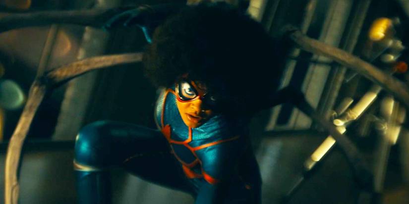 Who Are the Spider-Women in Marvel Comics?