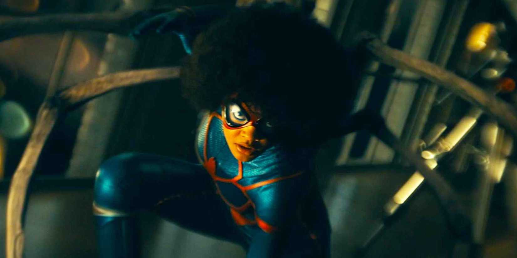 10 Worst Characters From the Sony Spider-Verse, Ranked