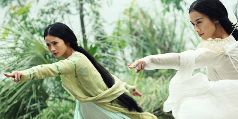 12 Best Female-Led Martial Arts Movies, Ranked