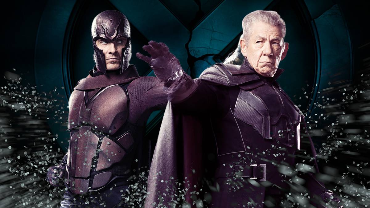 The X-Men Movies Cemented a Huge Retcon to Magneto