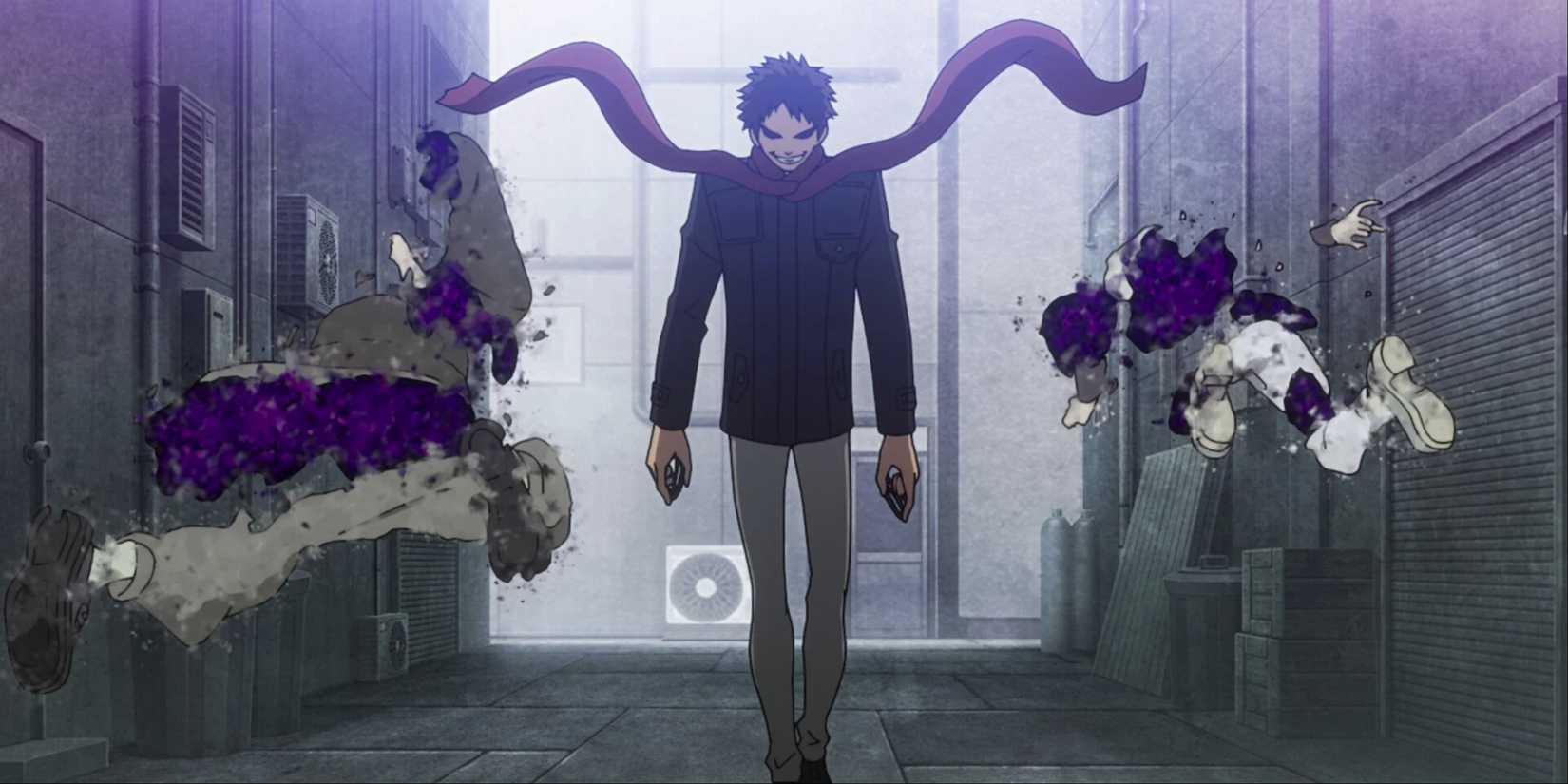 10 Most Underrated Anime TV Shows, Ranked
