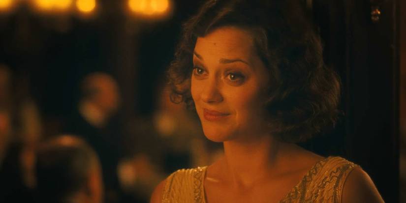 10 Best Marion Cotillard Movies, Ranked