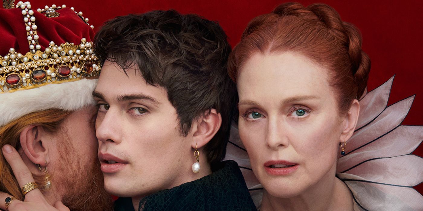 Lady Hatton Mary And George