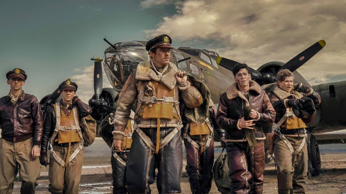 Dua Lipa's New Fiancé Gave One of His Best Performances in This WWII ...