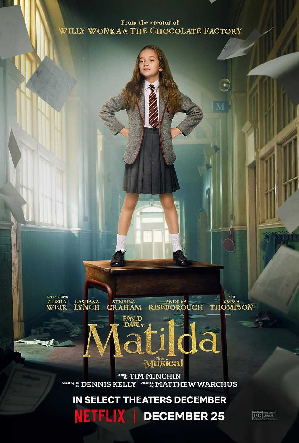 10 Kids Movies Adults Won’t Hate on Netflix (November 2024)