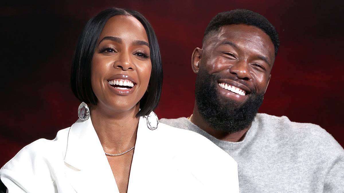 Kelly Rowland Discusses Making Tyler Perry’s ‘Mea Culpa’ in Just 10 Days