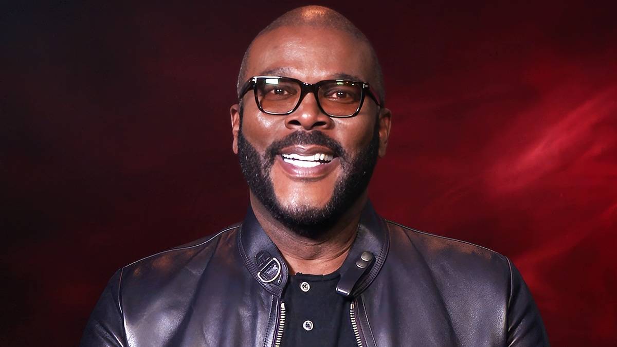 Tyler Perry’s First Netflix Series Finds Its Cast