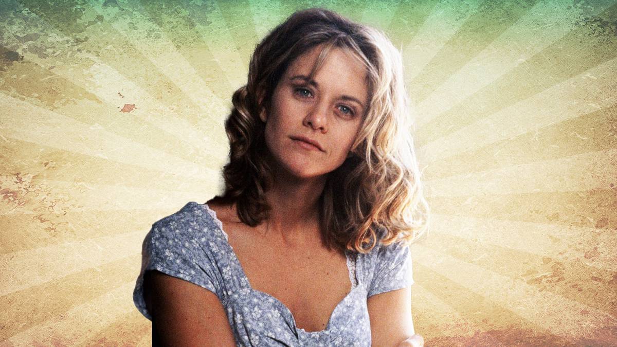 The Gritty Neo-Noir Western That Shows a Different Side of Meg Ryan
