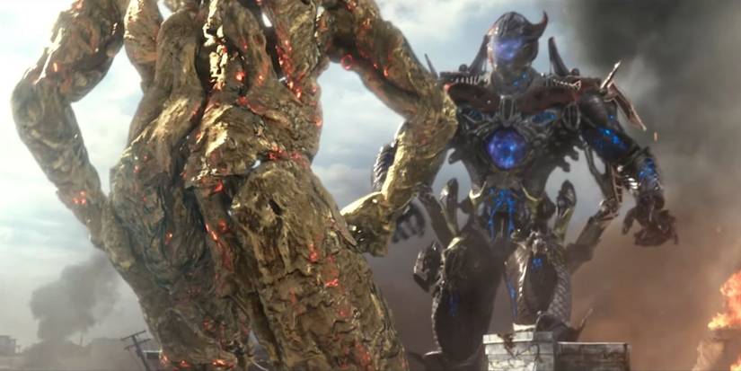 10 Movies To Watch if You Like Transformers