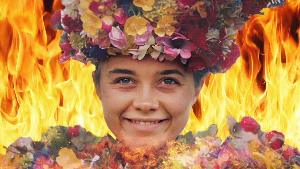 Midsommar Ending Explained: We're All in This Together