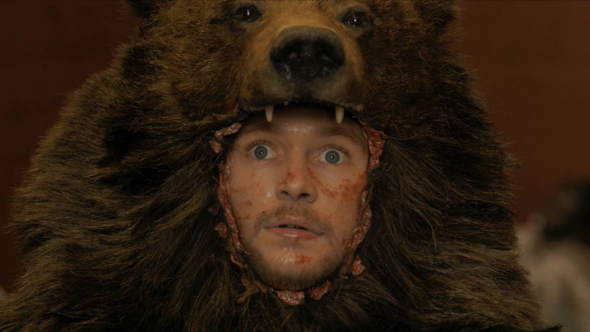 I Ripped My Clothes Off with Joy When Jack Reynor Got His Ass Burned in ...