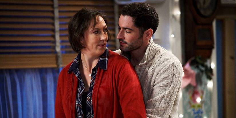 10 Best Tom Ellis TV Shows, Ranked