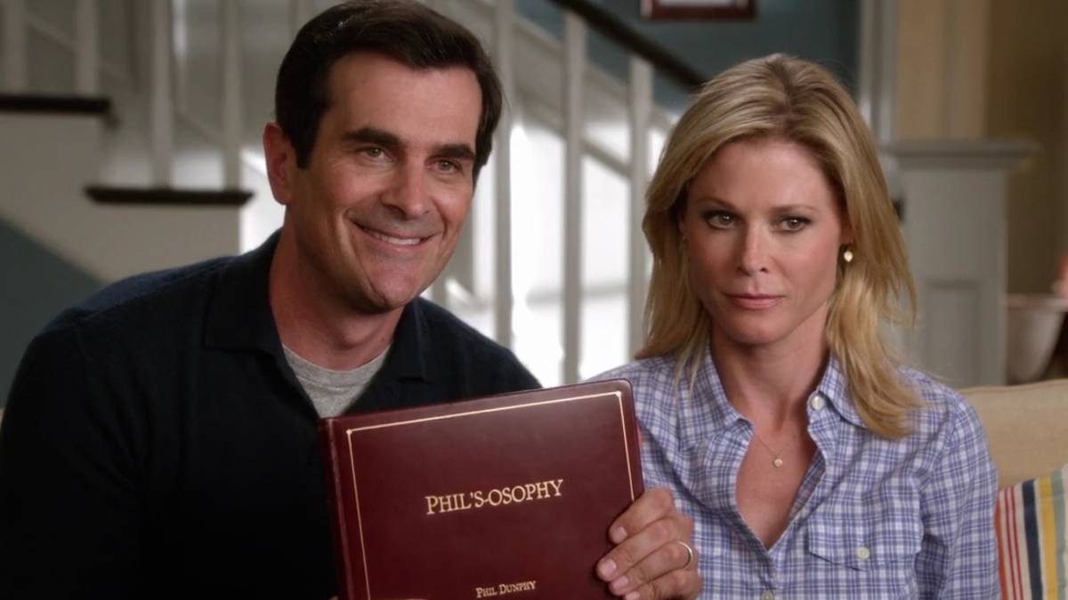 This Is the Reason Why No TV Dad Will Top 'Modern Family's Phil Dunphy
