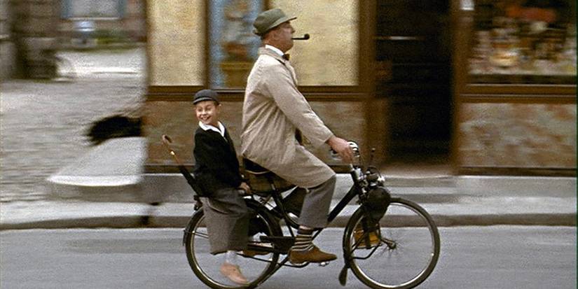 10 Best Oscar-Award-Winning Foreign Movies