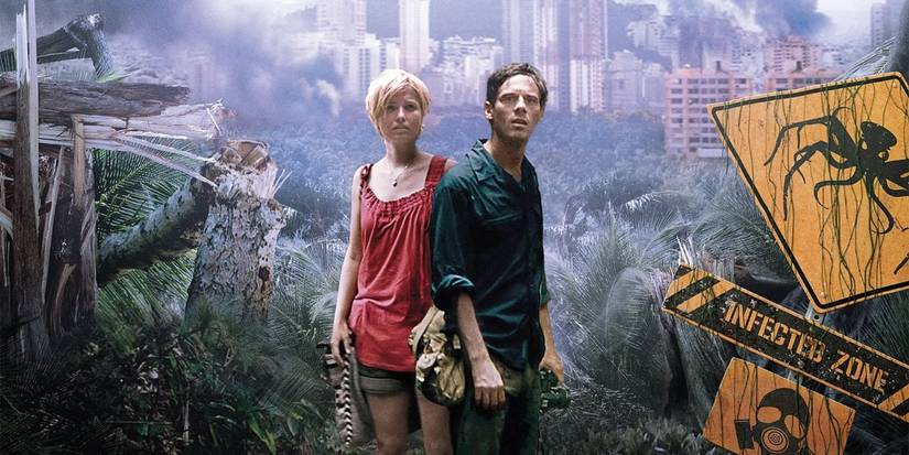 10 Best "Zero-Budget" Horror Films of All Time