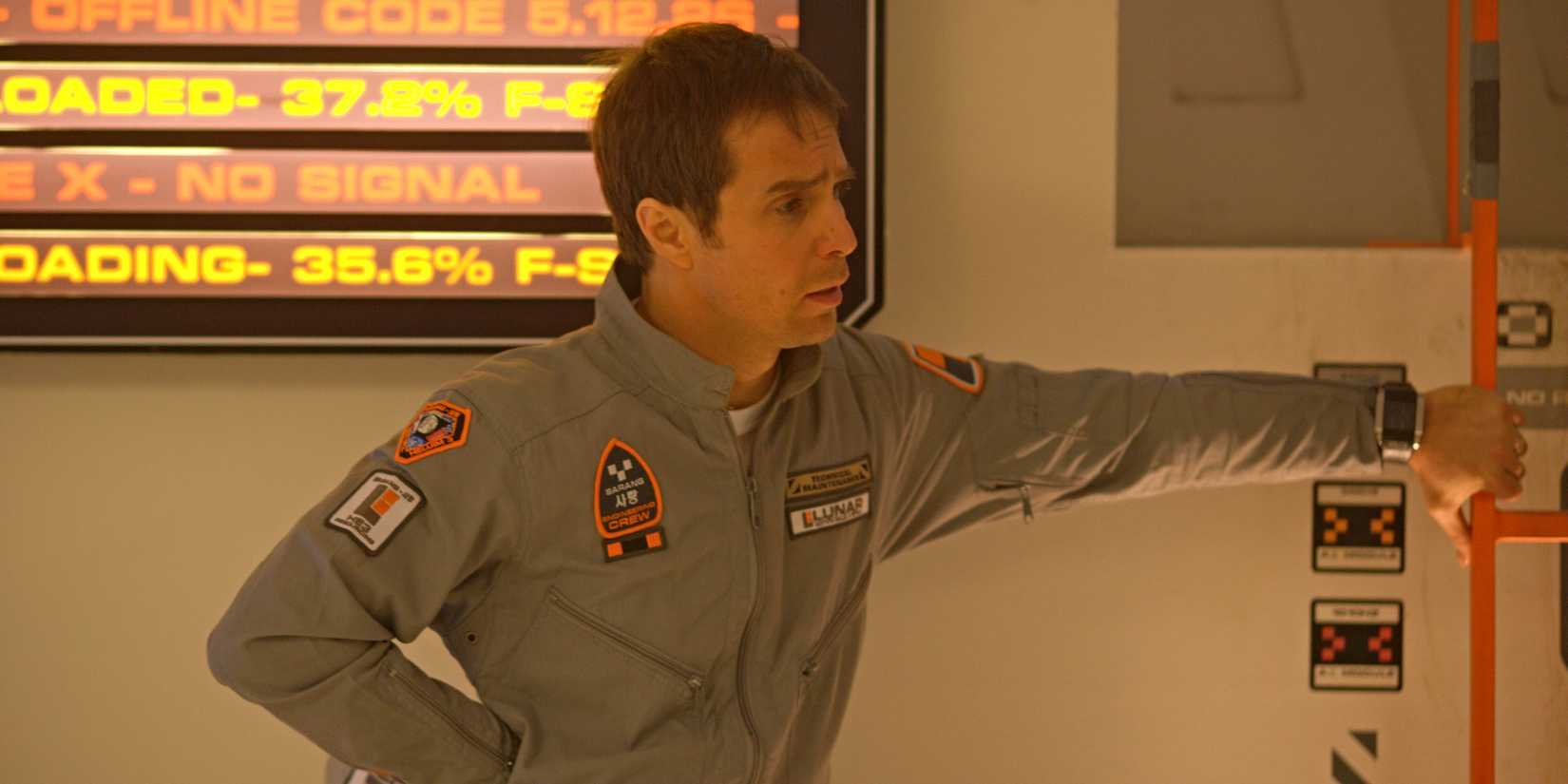 10 Best Sam Rockwell Movies, Ranked