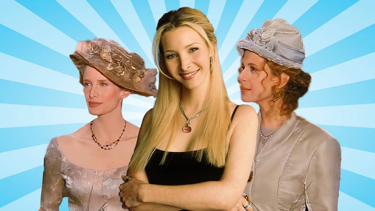 ‘Friends’ Most Bizarre Episode Has a Deeper Meaning