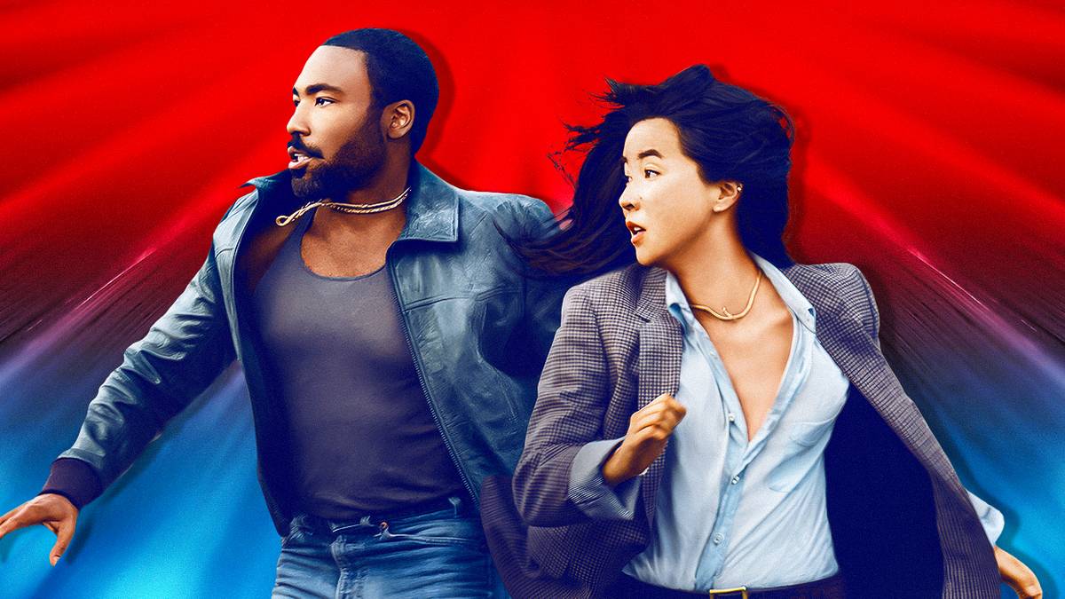 'Mr & Mrs Smith' Ranks Among Prime Video's Most-Watched Series Debuts Ever