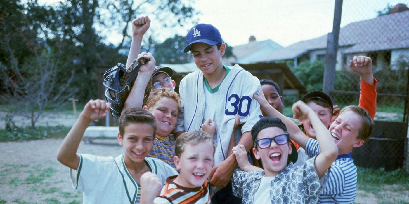 ‘The Sandlot’ Cast and Character Guide: Where Are They Now?
