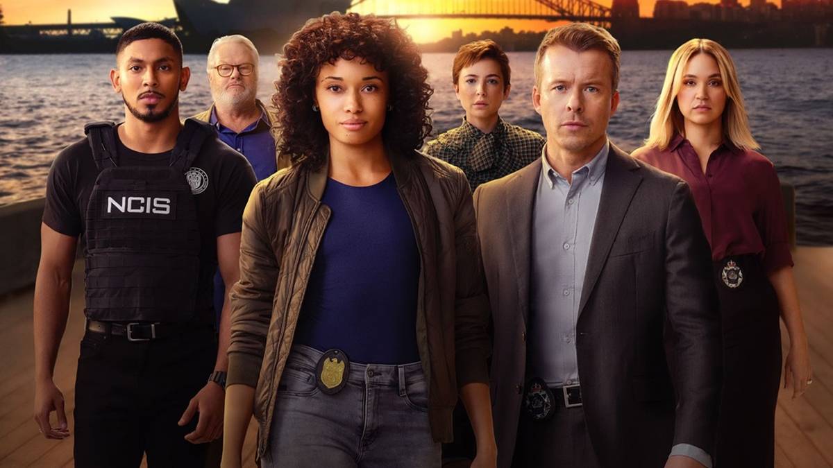 How To Watch 'NCIS Sydney' Season 2 - Premiere Date, Time, and More