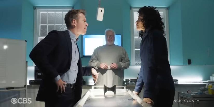 How To Watch 'NCIS Sydney' Season 2 - Premiere Date, Time, and More