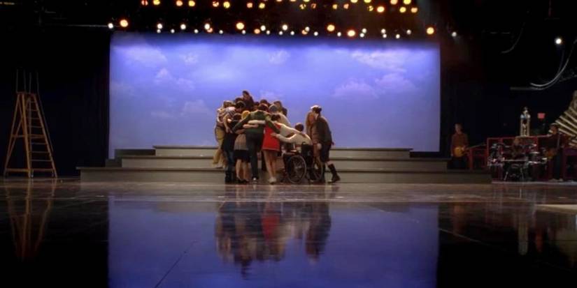 The Best Song From Each Season of 'Glee'