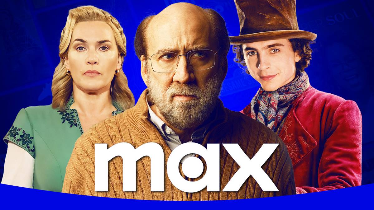 Max Has a Ton of New Movies and Shows Coming March 2024