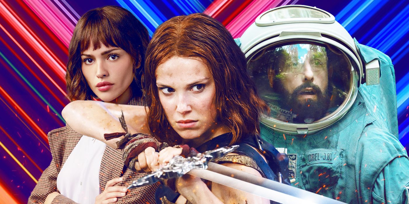‘Damsel’ Cast and Character Guide — Who Stars the Netflix Action Fantasy?