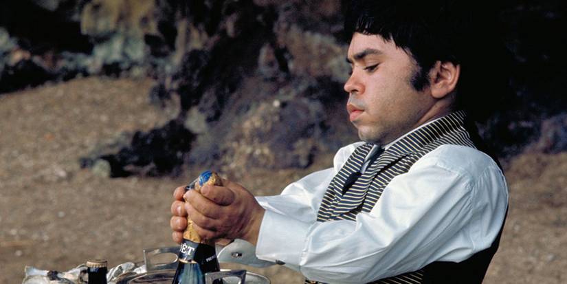 10 Best James Bond Henchmen, Ranked