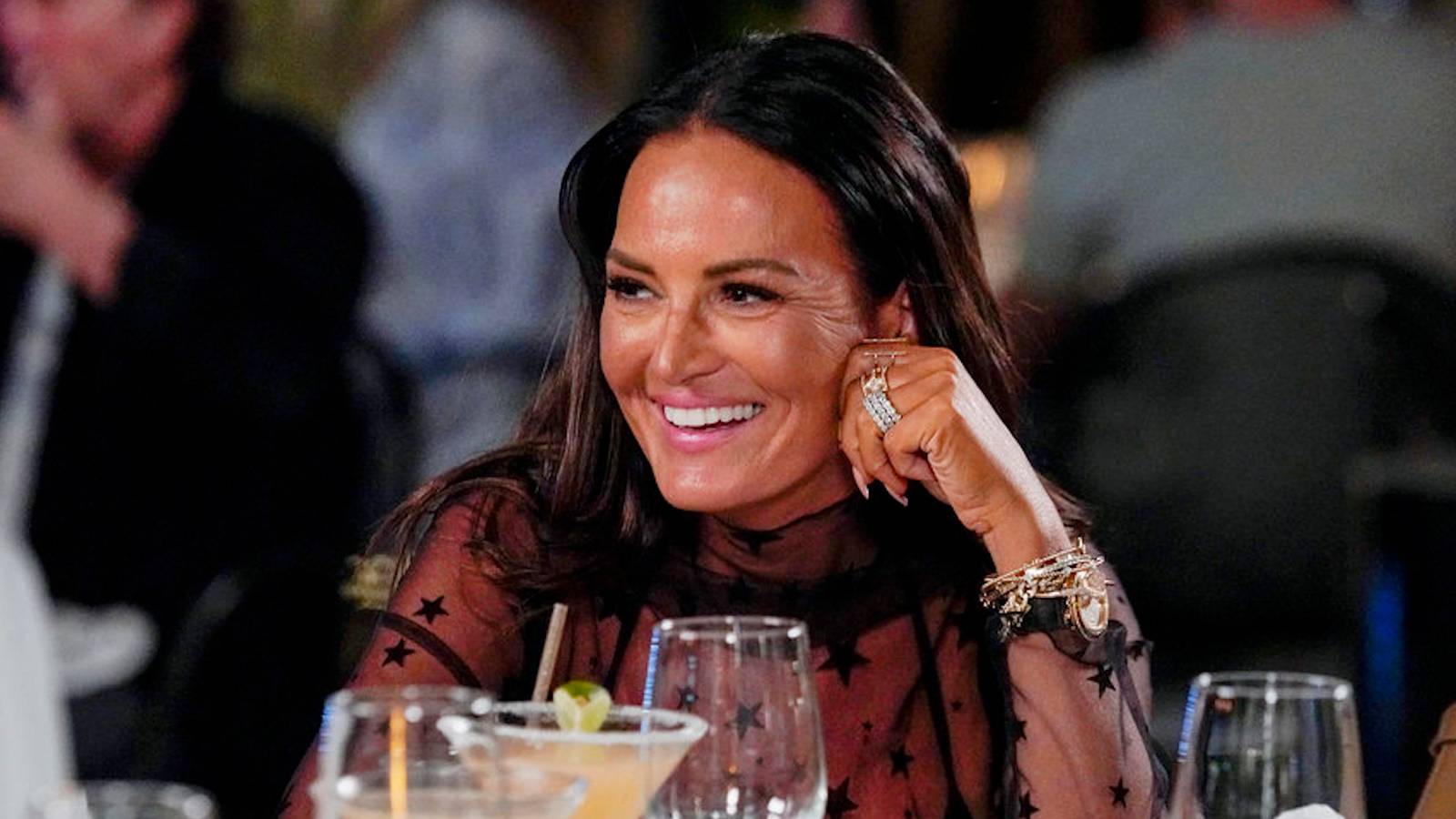 Lisa Barlow Opens Up About Monica Garcia's 'RHOSLC' Exit