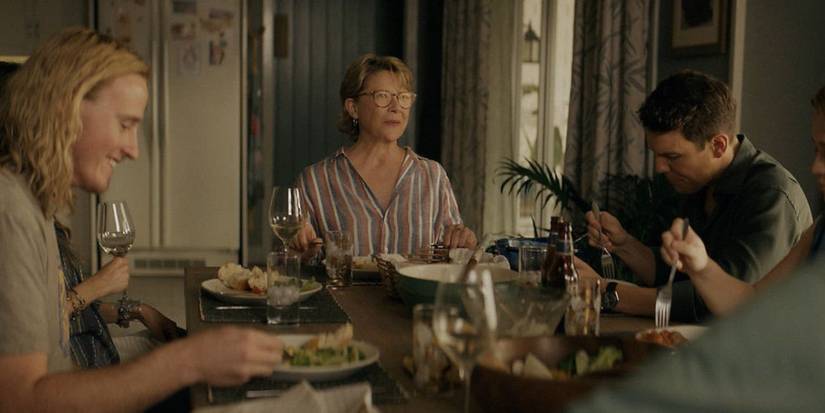 Peacock's 'Apples Never Fall’: What to Expect