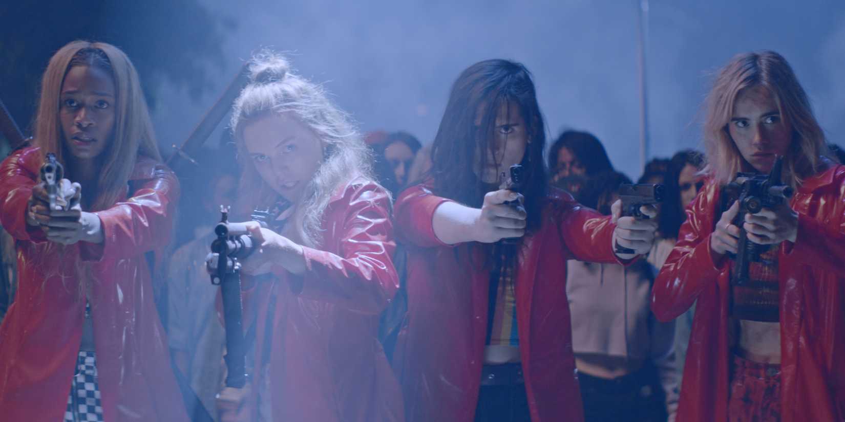 20 Best Internet-Themed Horror Movies, Ranked