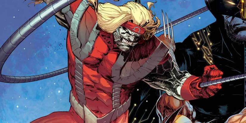 Adamantium — Marvel’s Indestructible Metal Explained