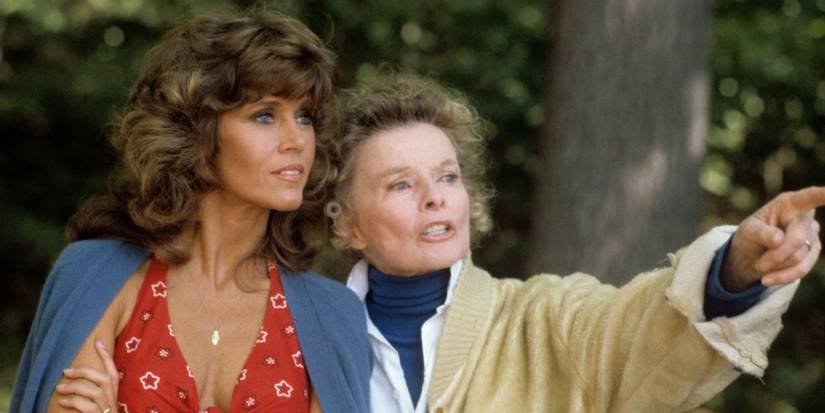 10 Best Jane Fonda Movies, Ranked