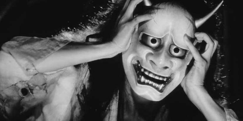10 Greatest Foreign Horror Movies of All Time, Ranked