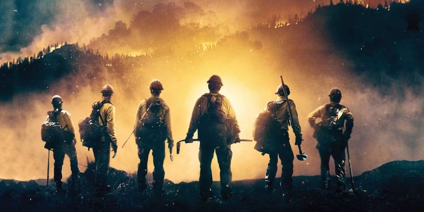 10 Best Natural Disaster Movies of All Time, Ranked