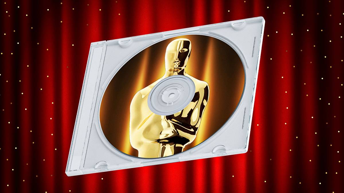 This Oscar-Winning Best Picture Almost Went Straight to DVD