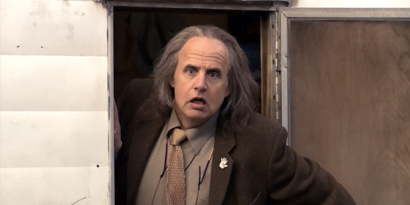 ‘Arrested Development’ Bluth Family Tree Explained