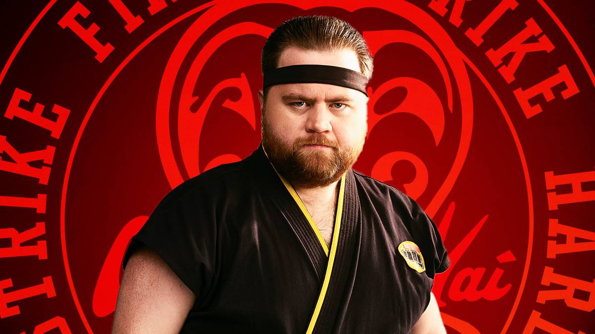 Paul Walter Hauser's Most Underrated Performance Is in This Netflix Show