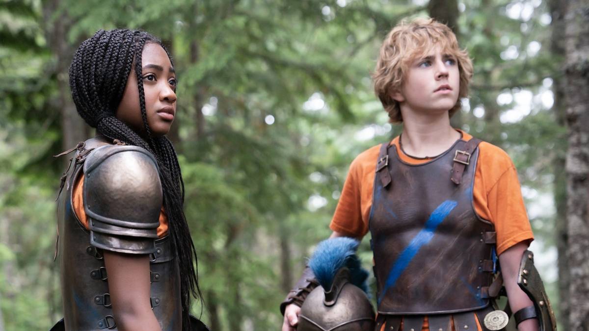 ‘Percy Jackson’ Season 2 Star Says New Baddie Tantalus Will Be a “Great ...