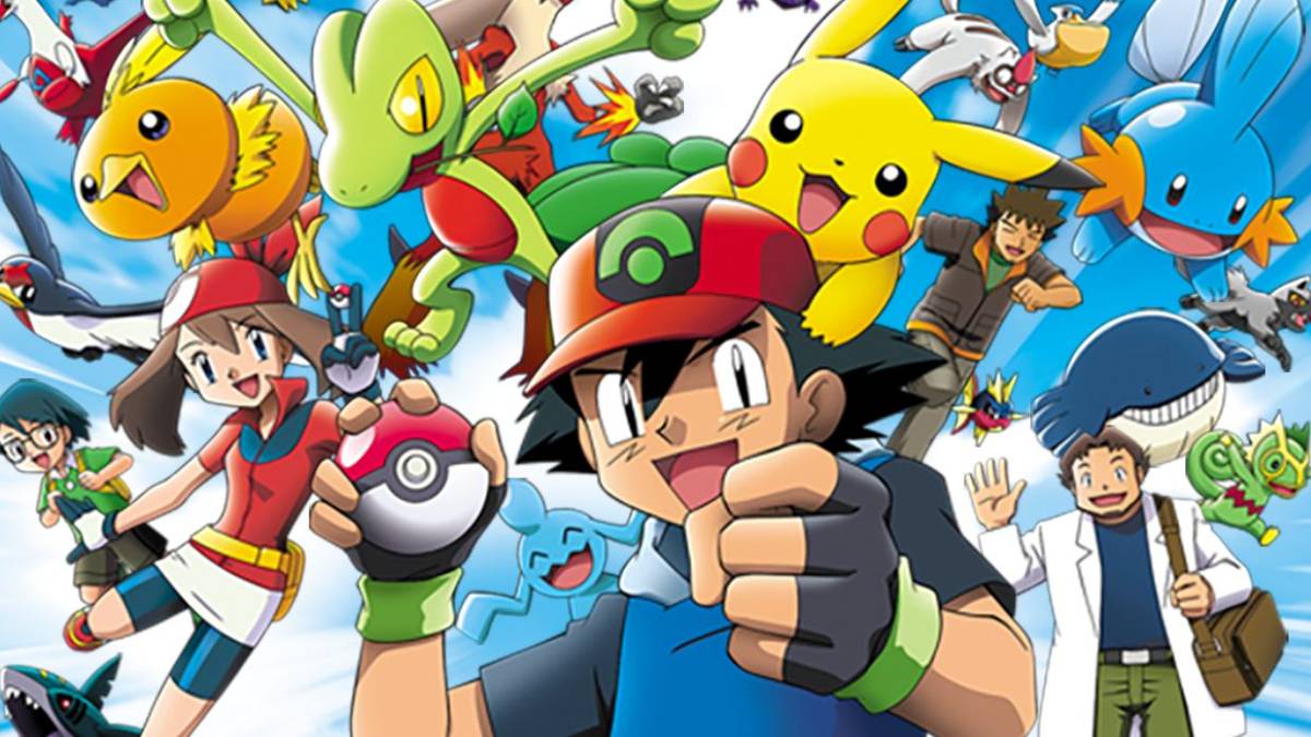 10 Most Rewatchable Pokémon Movies, Ranked