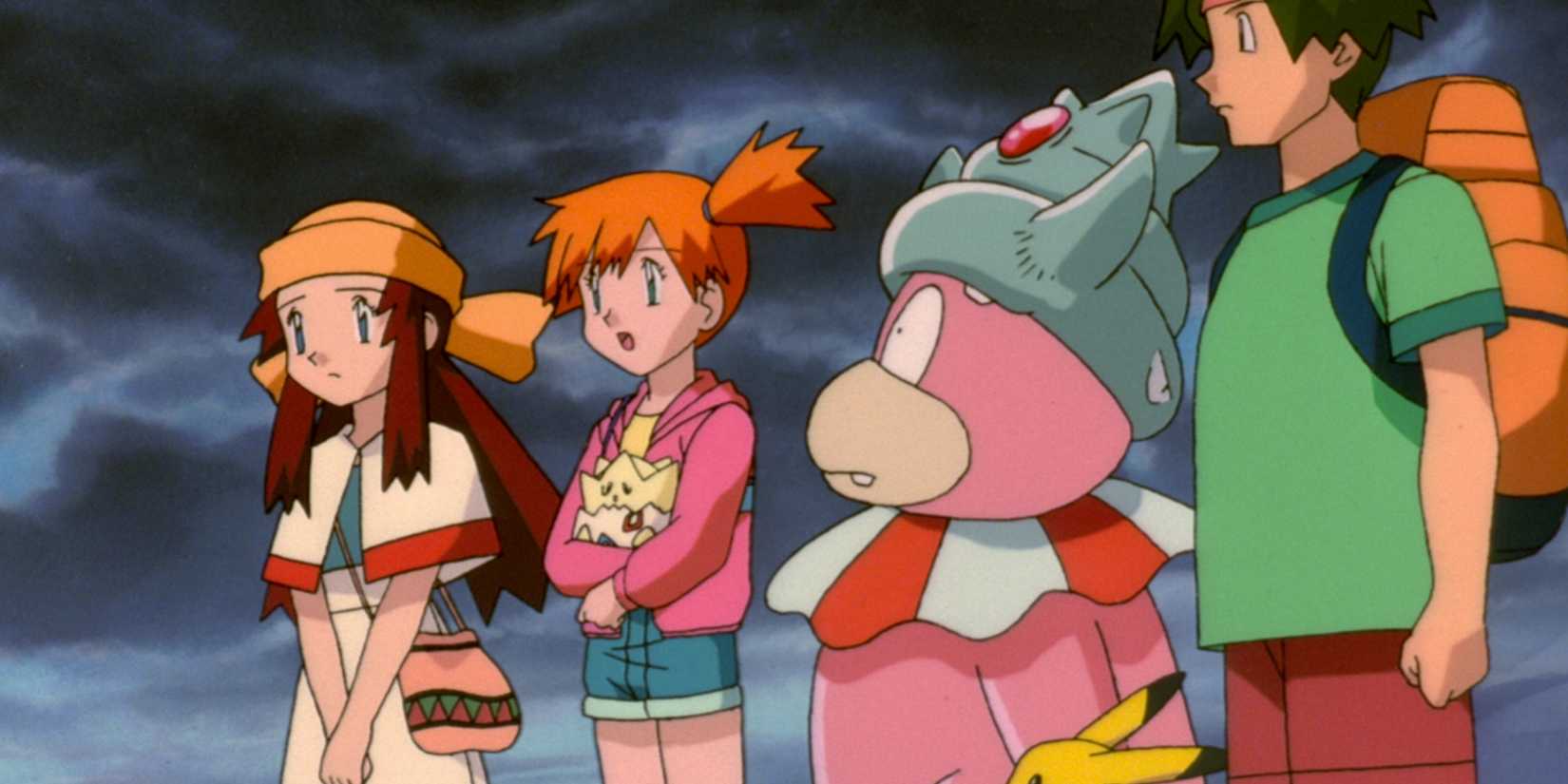 25 Highest-Grossing Anime Movies of All Time, Ranked