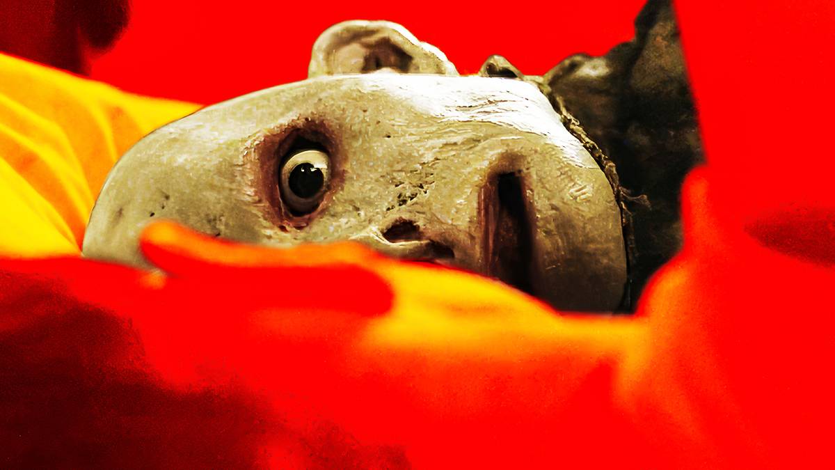 The Best Practical Effects in 2010s Horror Movies