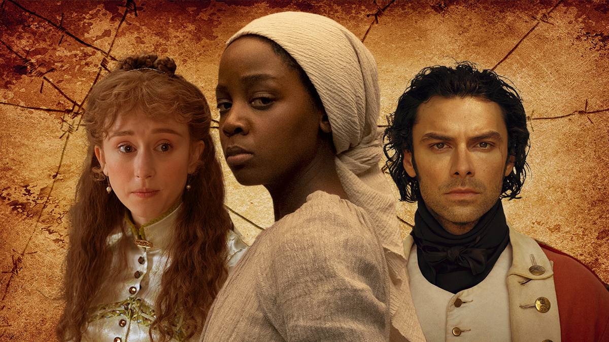 This Award-Winning Historical Miniseries Is as Brutal as It Is Important