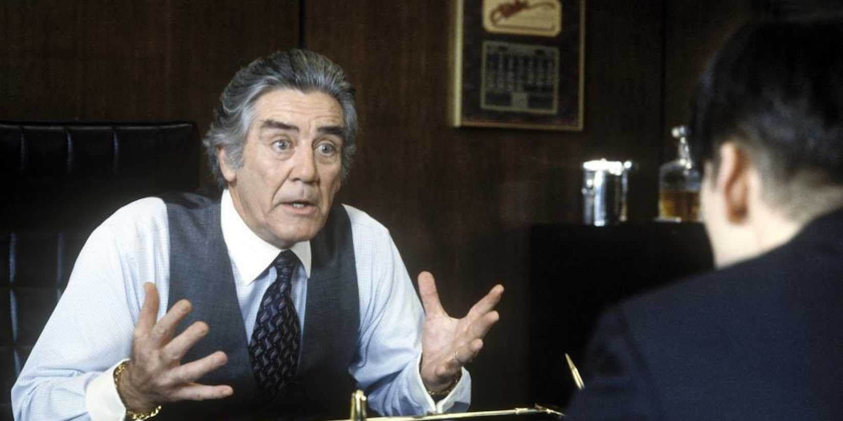 10 Best R. Lee Ermey Movies, Ranked
