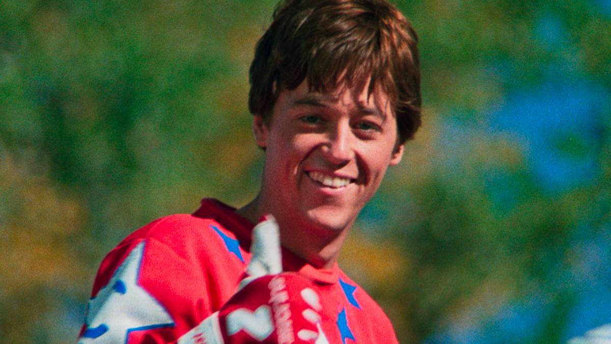 Go Behind the Scenes of a Cult Classic With 'A Rad Documentary' Trailer ...