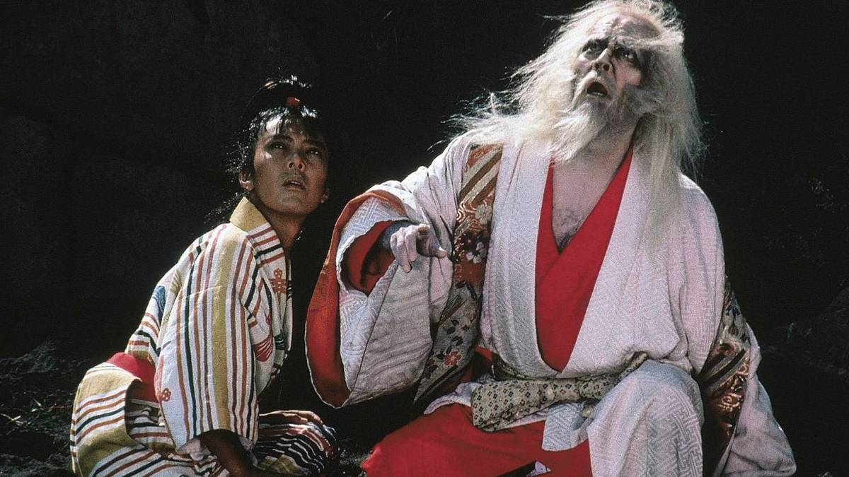 10 Movies To Watch if You Love Akira Kurosawa's 'Ran'