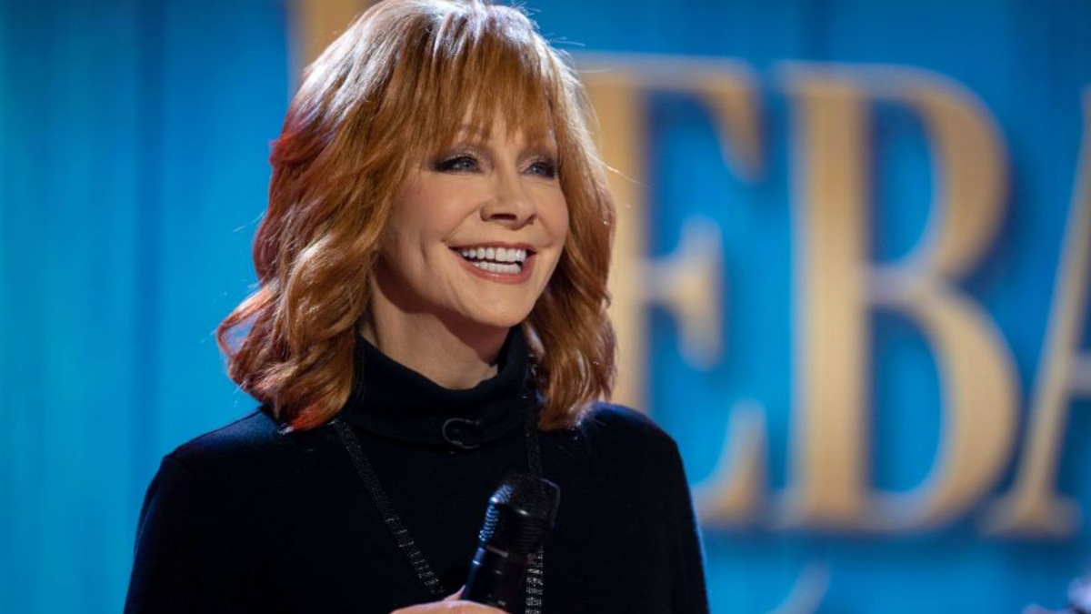 Reba McEntire Bedazzles Collectors in New Funko Pop Figure