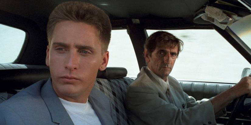 10 Best Cult Classic Sci-fi Movies, Ranked