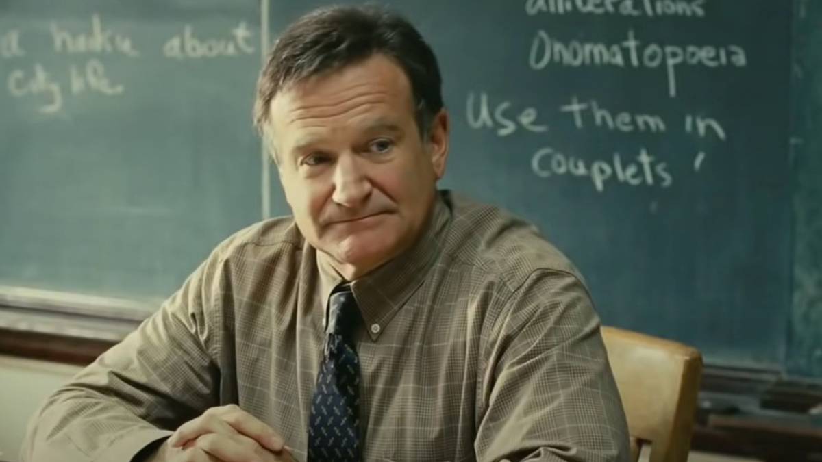 Robin Williams Initially Wasn’t Sold on One of His Best Movies